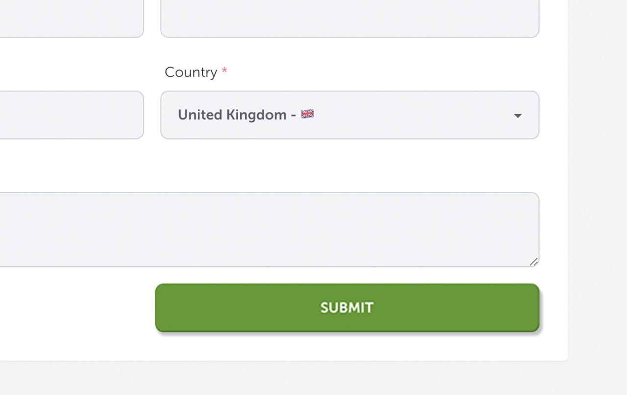 A guide to requesting a quote